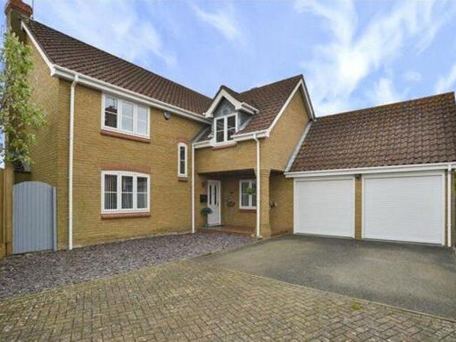 4 Bedroom Detached House For Sale In Great Yeldham