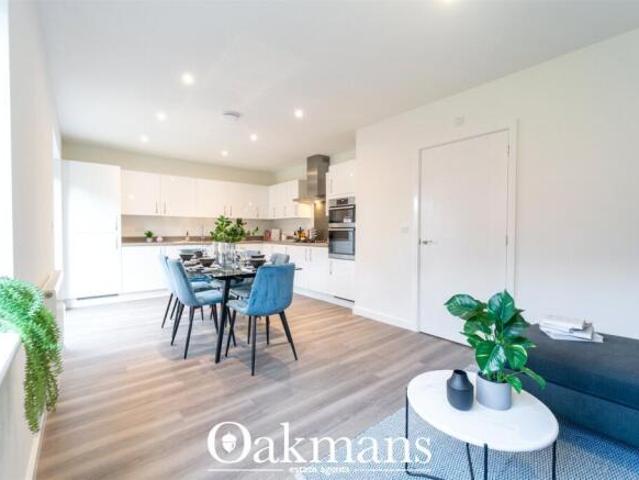 4 bedroom detached house for sale in Greenway, Frankley Park, Northfield, B31