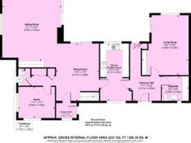 4 bedroom detached house for sale in Greenway Lane, Bath, BA2