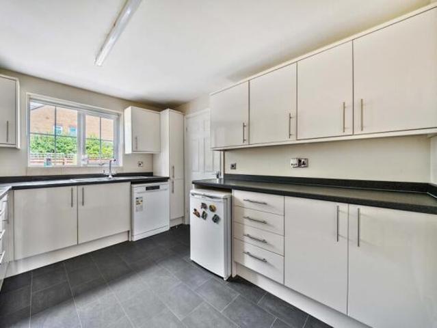 4 bedroom detached house for sale in Greenwich Close, Abbey Meads, Swindon, SN25