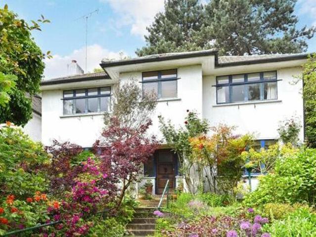 4 Bedroom Detached House For Sale In Greenwich, London