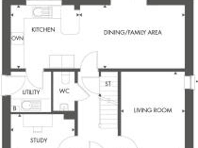 4 bedroom detached house for sale in Greenwood Gardens, Strode Farm, Herne Bay, Canterbury, Kent, CT6 7FR, CT6