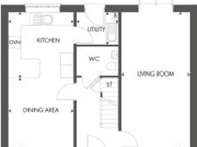 4 bedroom detached house for sale in Greenwood Gardens, Strode Farm, Herne Bay, Canterbury, Kent, CT6 7FR, CT6