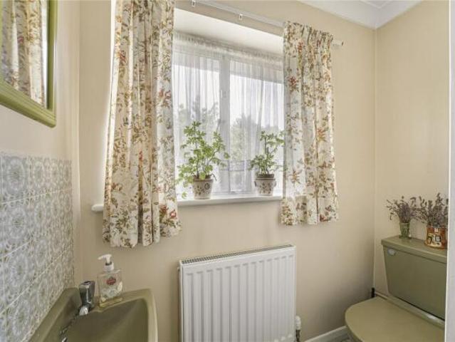 4 bedroom detached house for sale in Green Court Road, Crockenhill, Swanley, Kent, BR8