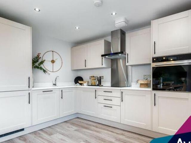 4 Bedroom Detached House For Sale In Green Hammerton