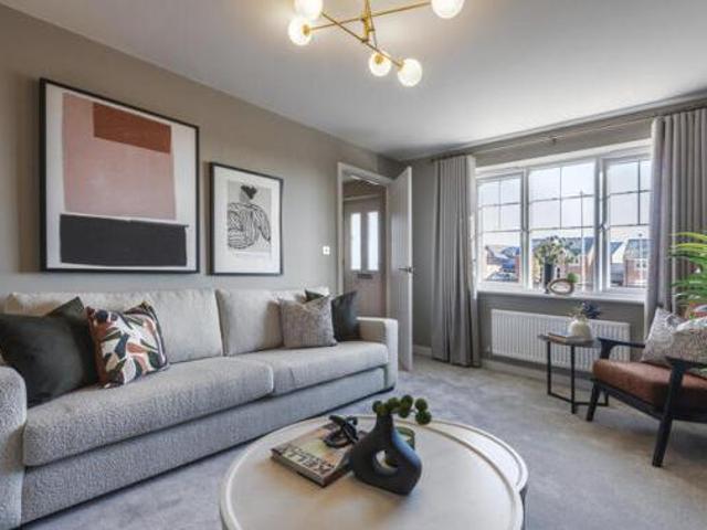4 Bedroom Detached House For Sale In Green Hammerton
