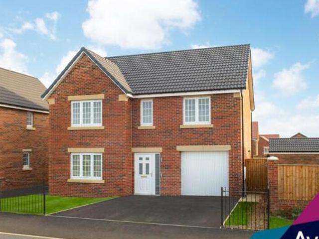 4 Bedroom Detached House For Sale In Green Hammerton