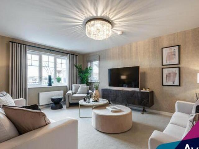 4 Bedroom Detached House For Sale In Green Hammerton