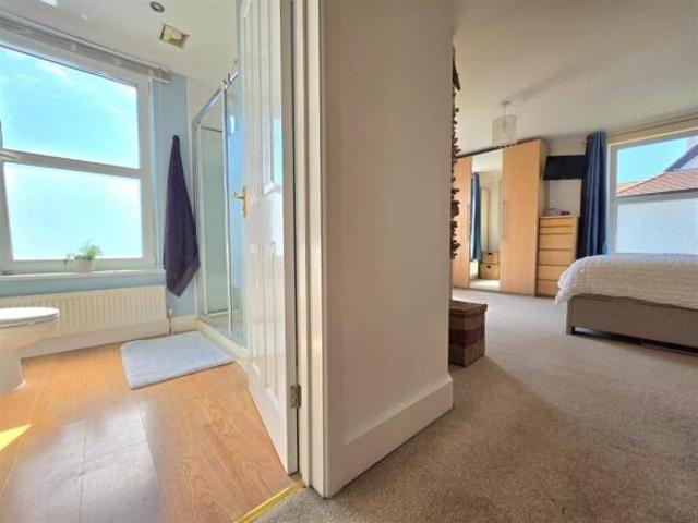 4 bedroom detached house for sale in Green Lane, Hucclecote, Gloucester, GL3