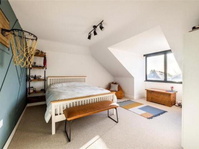 4 bedroom detached house for sale in Green Ridge, Brighton, East Sussex, BN1