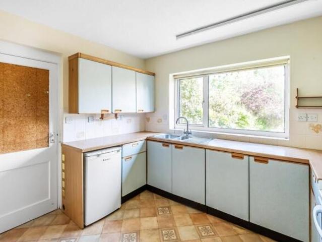 4 bedroom detached house for sale in Greencroft, Guildford, Surrey, GU1
