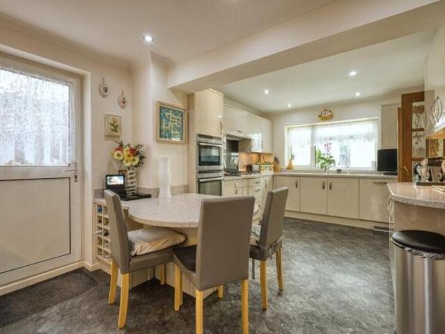4 bedroom detached house for sale in Greenfield Road, Ramsgate, Kent, CT12