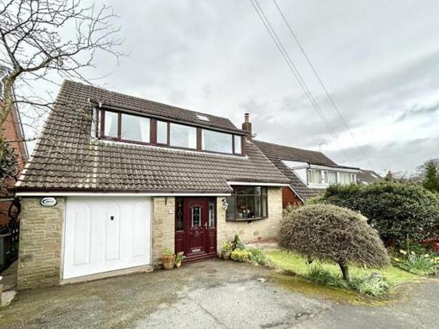 4 Bedroom Detached House For Sale In Greenfield, Saddleworth
