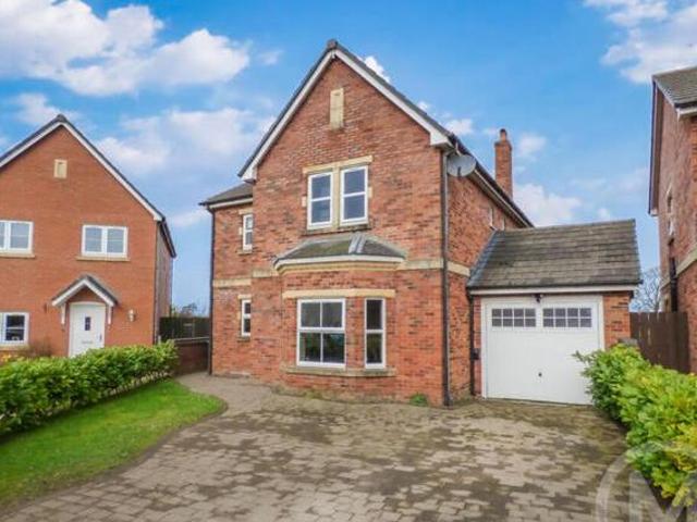 4 Bedroom Detached House For Sale In Greenhalgh
