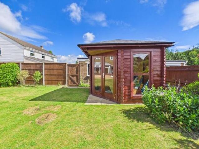 4 bedroom detached house for sale in Greenhayes, Broadstone, Dorset, BH18