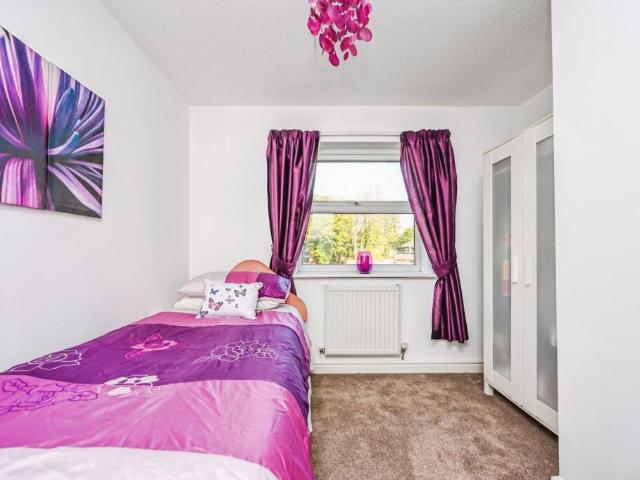 4 bedroom detached house for sale in Greenhill Place, Liverpool, Merseyside, L36