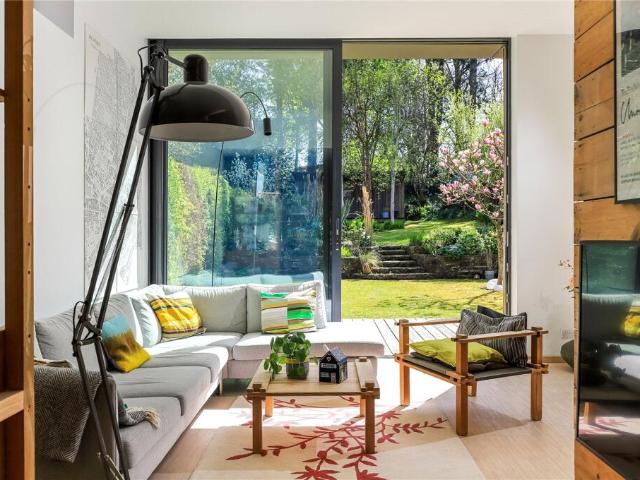4 bedroom detached house for sale in Greenhill Road, Winchester, Hampshire, SO22