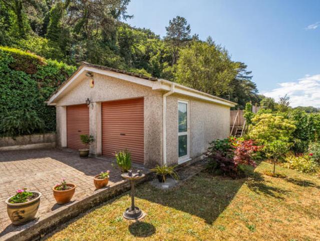4 bedroom detached house for sale in Greenlees Drive, Plympton, Devon, PL7