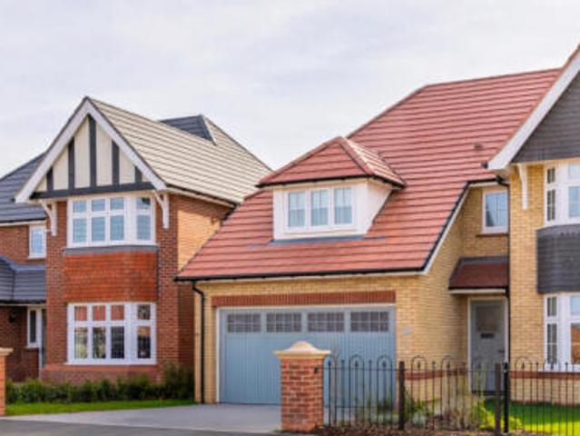 4 bedroom detached house for sale in Greensbridge Lane, Halewood, Liverpool, Merseyside, L26 6LE, L26