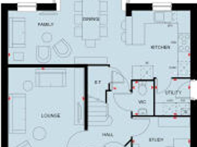 4 bedroom detached house for sale in Greensleaves Avenue, Borden, Sittingbourne, Kent, ME10 1FW, ME10
