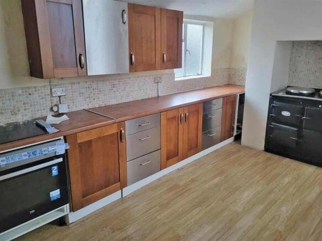 4 bedroom detached house for sale in Greetwell Gate, LINCOLN, LN2