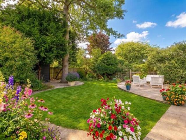 4 bedroom detached house for sale in Greetwell Road, Lincoln, LN2