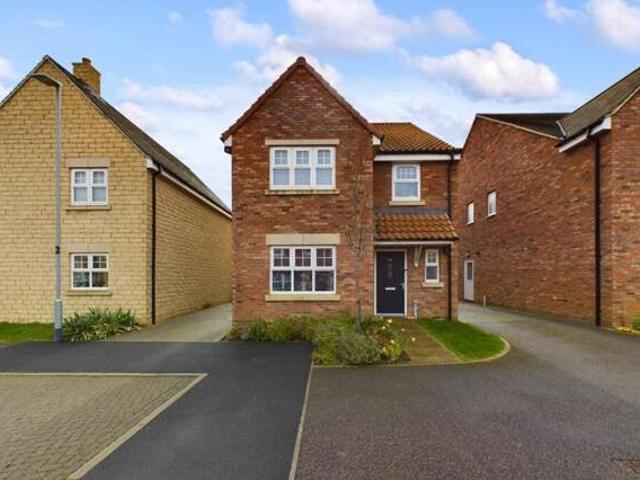 4 Bedroom Detached House For Sale In Greetham