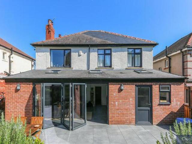 4 Bedroom Detached House For Sale In Grenoside