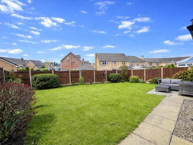 4 bedroom detached house for sale in Grenadier Drive, Liverpool, Merseyside, L12