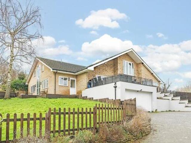 4 Bedroom Detached House For Sale In Grendon, Northamptonshire