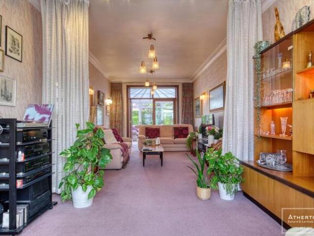4 bedroom detached house for sale in Gresham Road, Bournemouth, BH9
