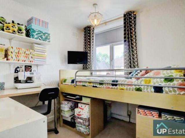 4 bedroom detached house for sale in Gretna Road, Finham, Coventry, CV3