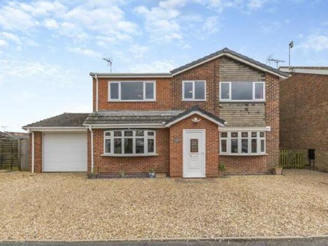 4 Bedroom Detached House For Sale In Gretton
