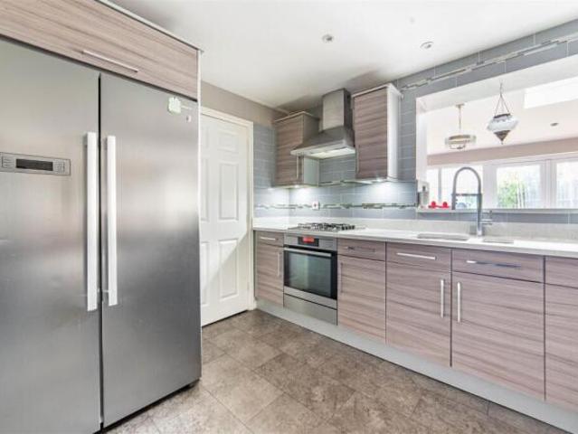 4 bedroom detached house for sale in Greville Gardens, Great Park, NE13
