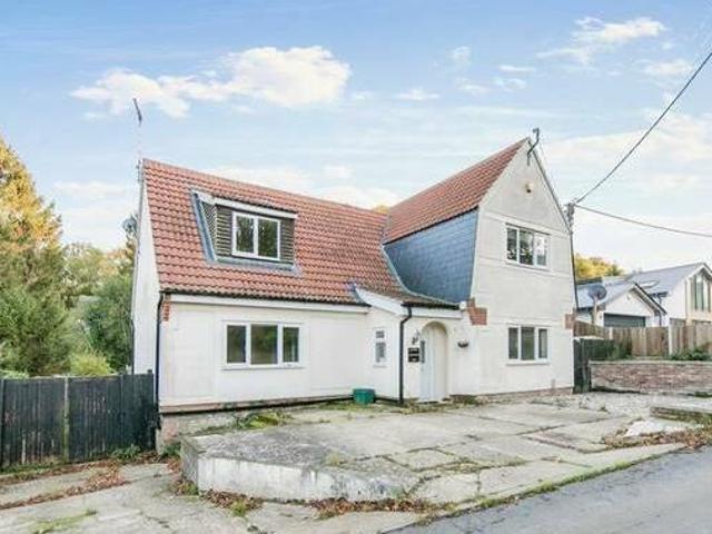 4 bedroom detached house for sale in Greyhound Hill Langham Colchester CO4