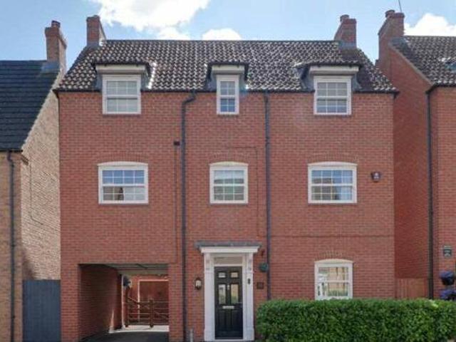 4 Bedroom Detached House For Sale In Greylees