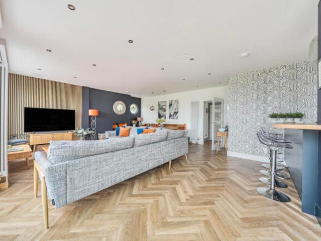 4 bedroom detached house for sale in Greywethers Avenue, Old Town, Swindon, SN3