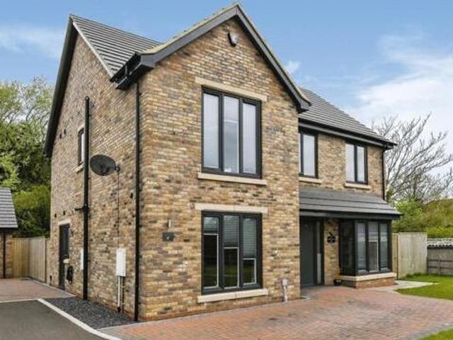 4 Bedroom Detached House For Sale In Grimoldby