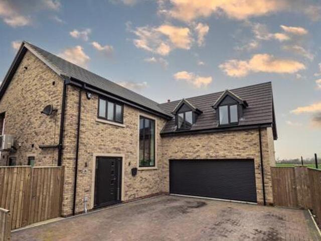 4 Bedroom Detached House For Sale In Grimoldby