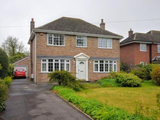 4 Bedroom Detached House For Sale In Grimoldby