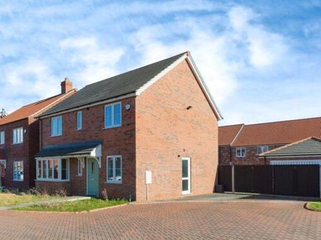4 Bedroom Detached House For Sale In Grimsby