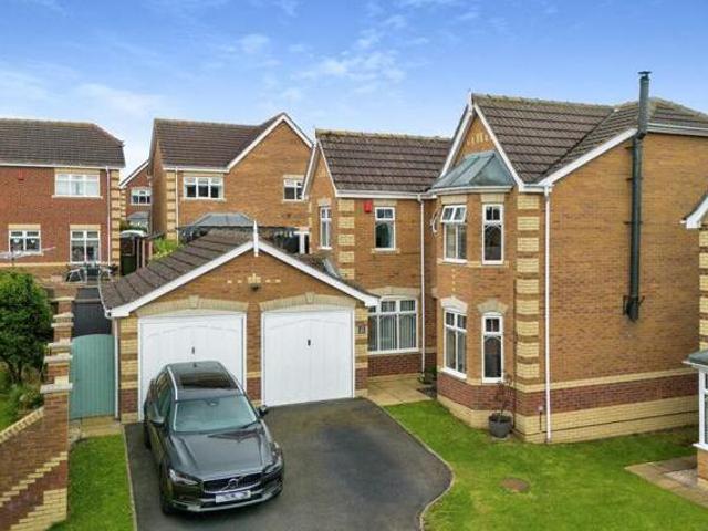 4 Bedroom Detached House For Sale In Grimsby