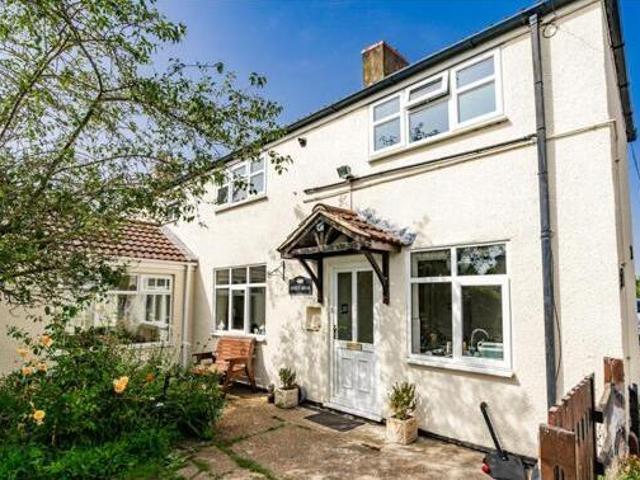 4 Bedroom Detached House For Sale In Grimsby, Lincolnshire