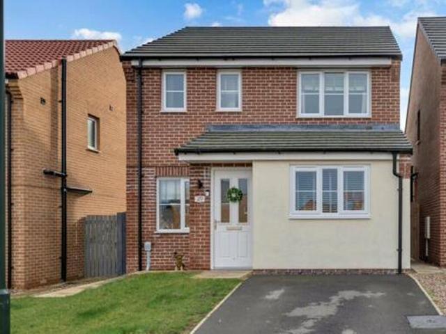 4 Bedroom Detached House For Sale In Grimsby, Lincolnshire