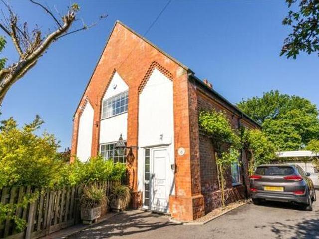4 Bedroom Detached House For Sale In Grimsby, Lincolnshire