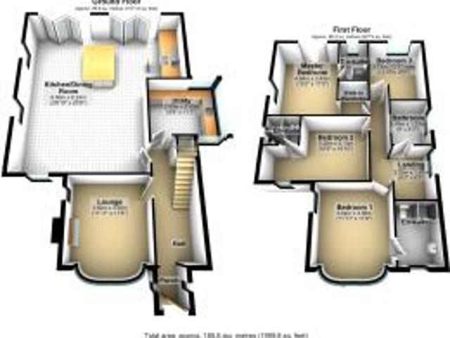 4 bedroom detached house for sale in Grindley Lane, Blythe Bridge, ST11
