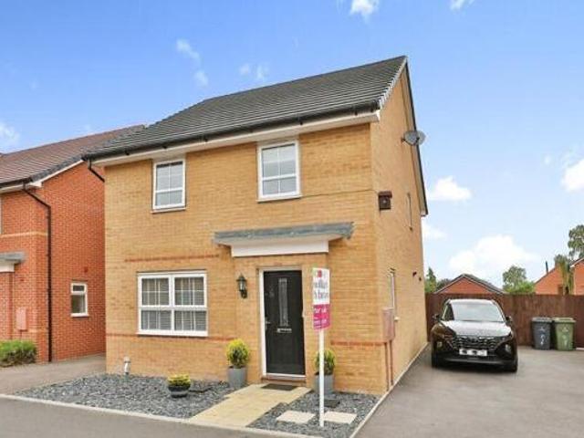 4 Bedroom Detached House For Sale In Griston