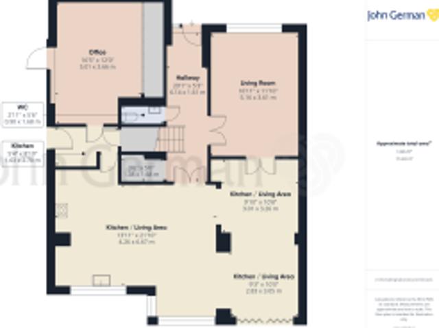 4 bedroom detached house for sale in Groombridge Crescent, Littleover, DE23