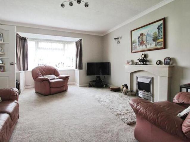 4 bedroom detached house for sale in Grosmont Drive, Toothill, SN5