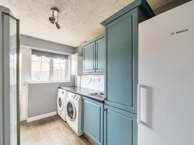 4 bedroom detached house for sale in Grosmont Drive, Toothill, Swindon, SN5